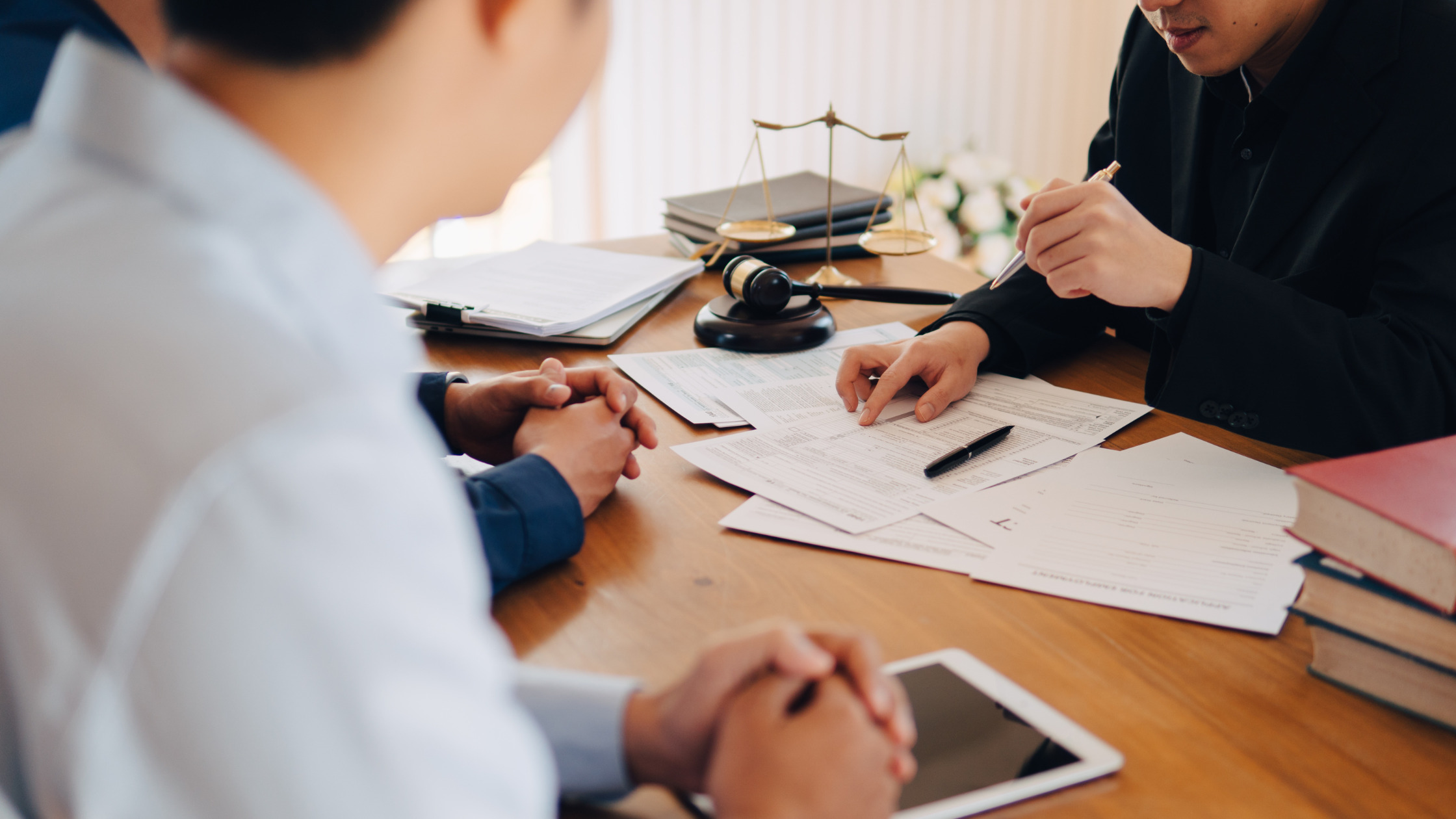 Unlock the Benefits of a DPSI Law Qualification for Legal Interpreting ...